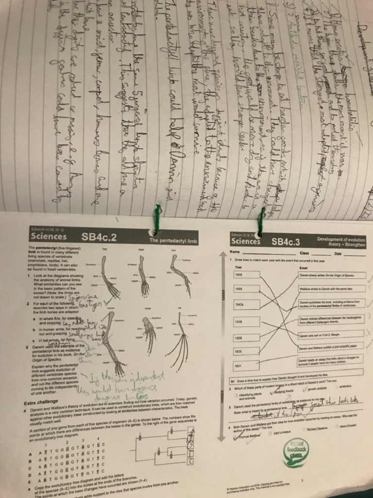 Biology Screenshot | PDF