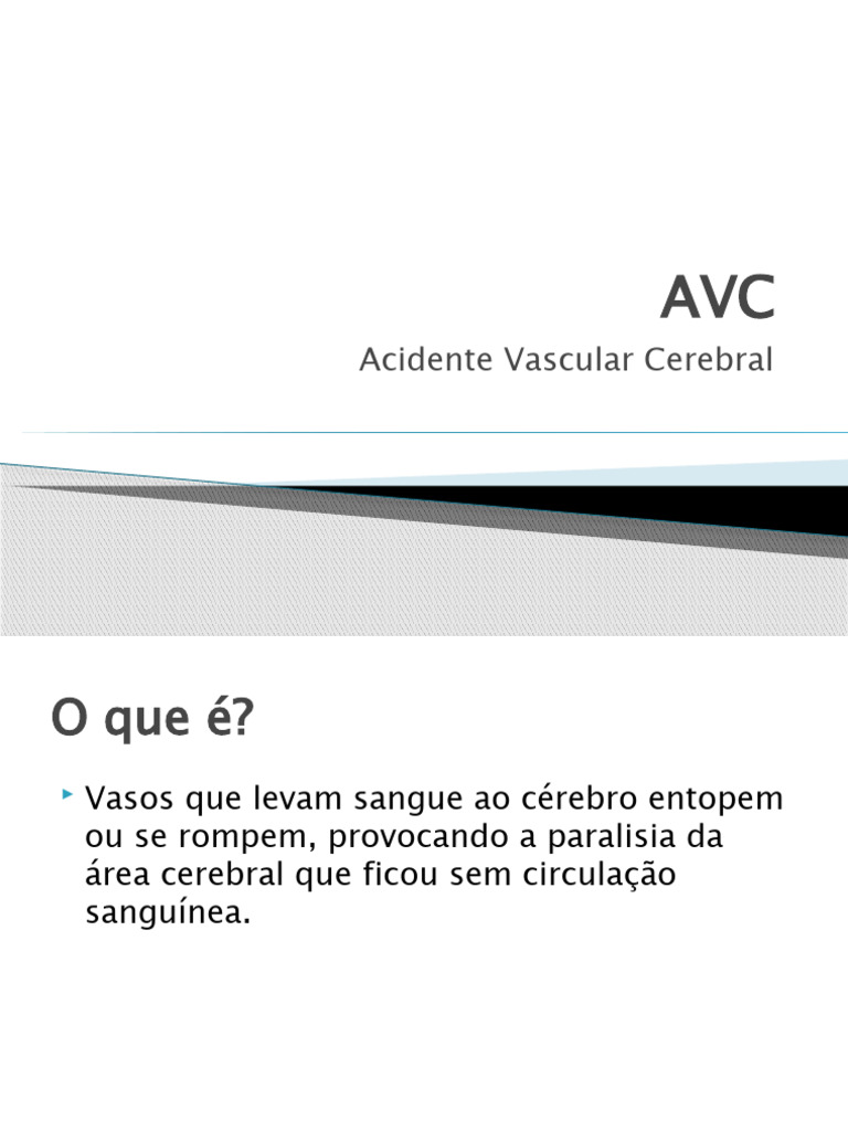 DDS - AVC | PDF