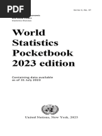 UN - LOCODE Code List by Country and Territory - UNECE | PDF | Encodings