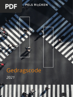 BPSW Beroepscode 2021 | PDF