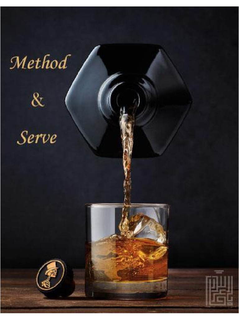 Method and Serve Season2 | PDF
