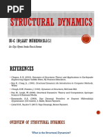 RCC Domes | PDF | Beam (Structure) | Dome