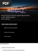 Initial Sample Inspection Report (ISIR) : Front Sheet | PDF ...