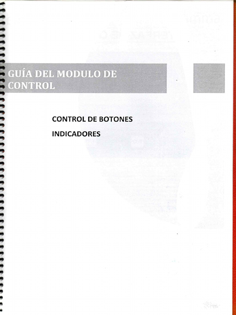 Gpls10i Conexión Il AMF25 | PDF