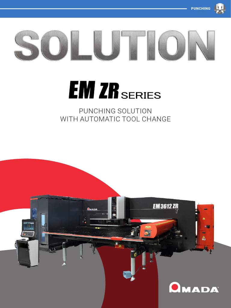 EM-ZR Brochure 2021 E046-EU04 EN | PDF