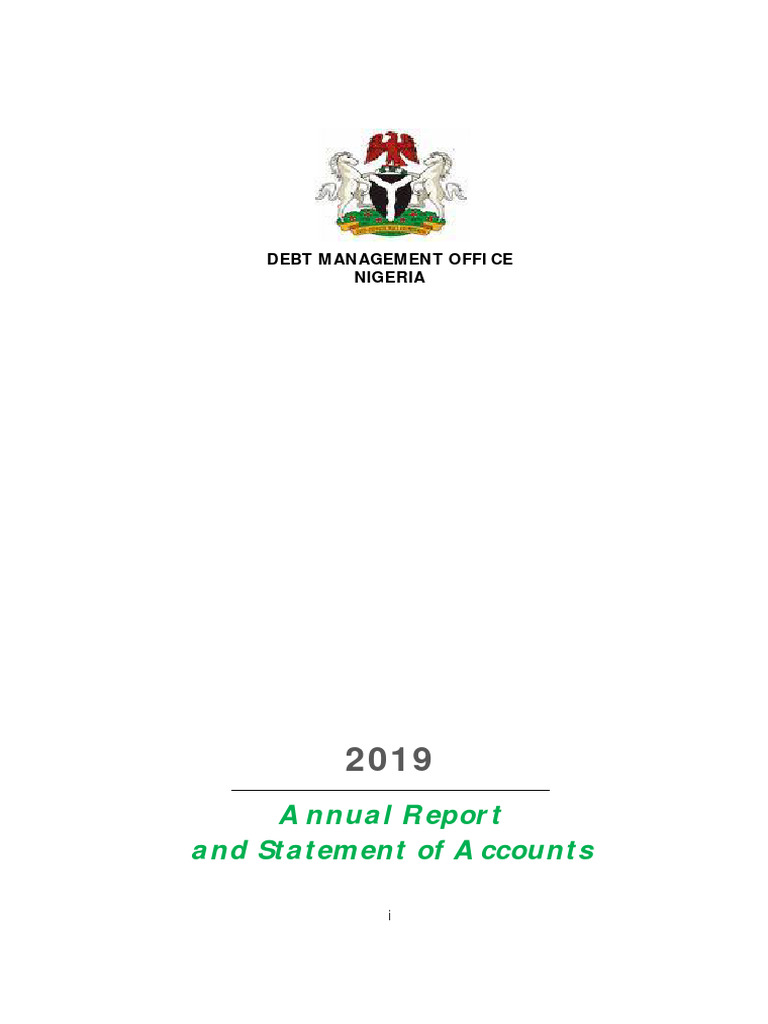 Dmo 2019 Annual Report Pdf