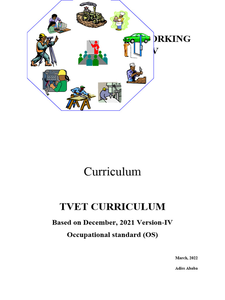 HNS L5 Curriculum | PDF