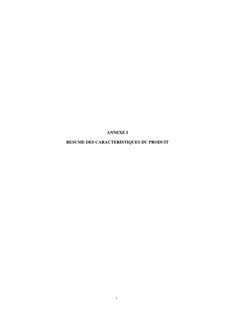Tractocile: Retardement de l'Accouchement | PDF