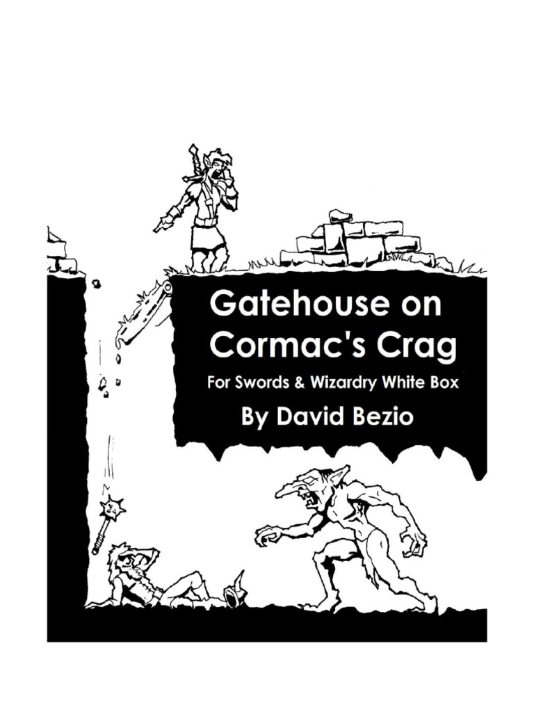 Gatehouse Full Final-Compressed | PDF