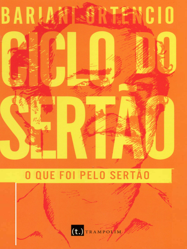 Ciclo Do Sertao o Que Foi Pelo Sertao | PDF