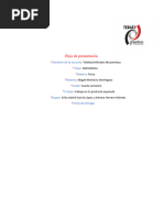 Proyectos de Nación - Monárquico, Imperial y Republicano | PDF | México ...