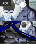 Side Story 1-5 Shell Boy-Enciende El Amanecer | PDF