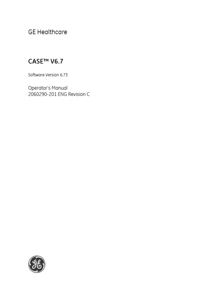 Case2 User Manual | PDF
