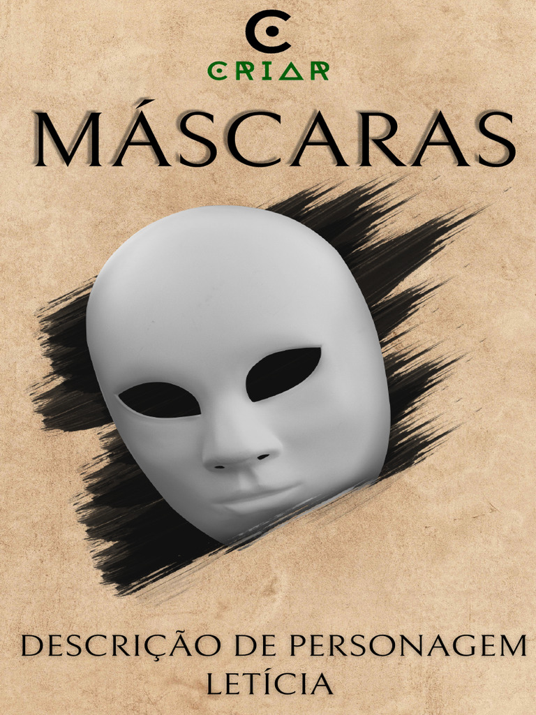 Descrição de Personagem Angel | PDF