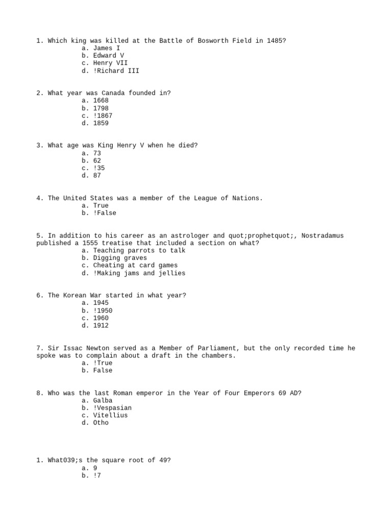 Wgs200 Pset 5 | PDF | Games & Activities | Young Adult