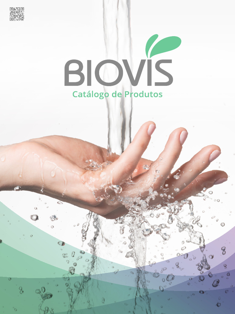 Catalogo Biovis Virtual Rev181223 | PDF
