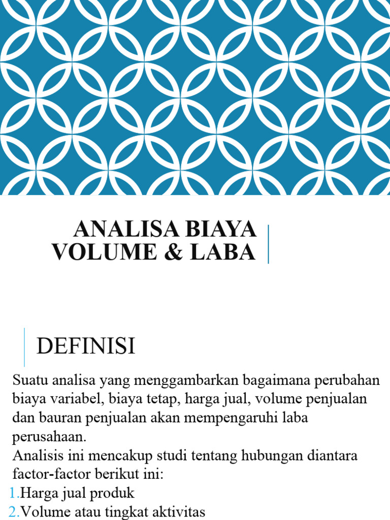 Bep Multi Produk | PDF