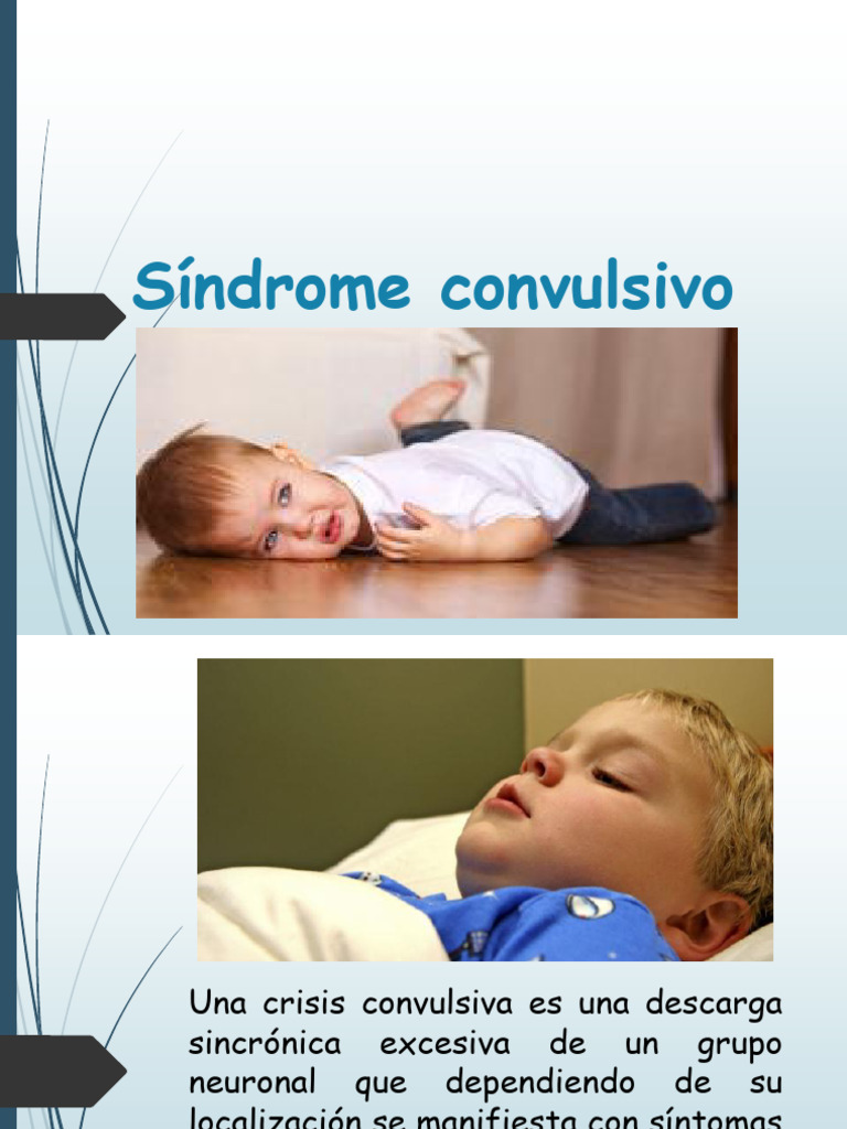 Clasificación de Convulsiones Epilépticas | PDF | Epilepsia | Sistema ...