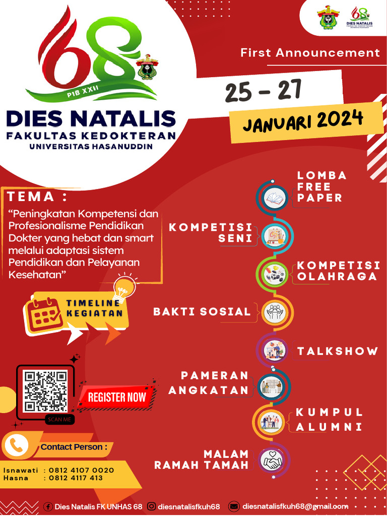 Flyer Announcement Mix | PDF