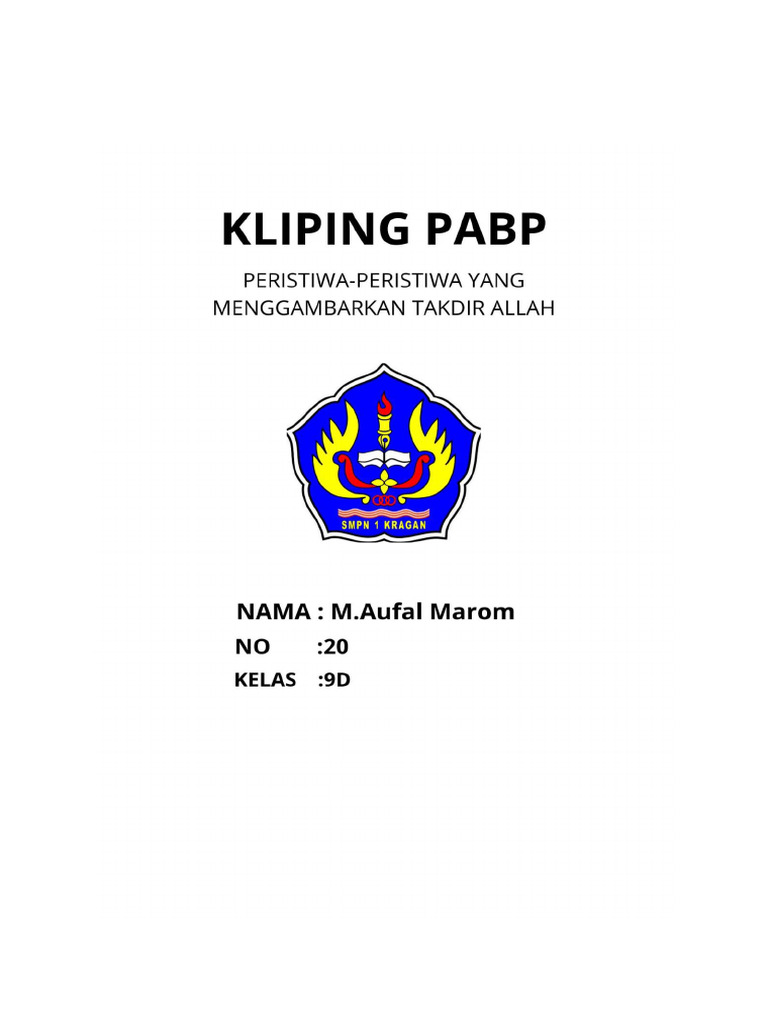 PABP | PDF PABP | PDF