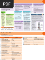IA1 Data Test Practice #2 (Solns) | PDF | Electrode | Redox