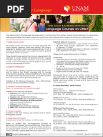 IUM Short Courses | PDF