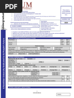 HRDC Application Form 2024 | PDF