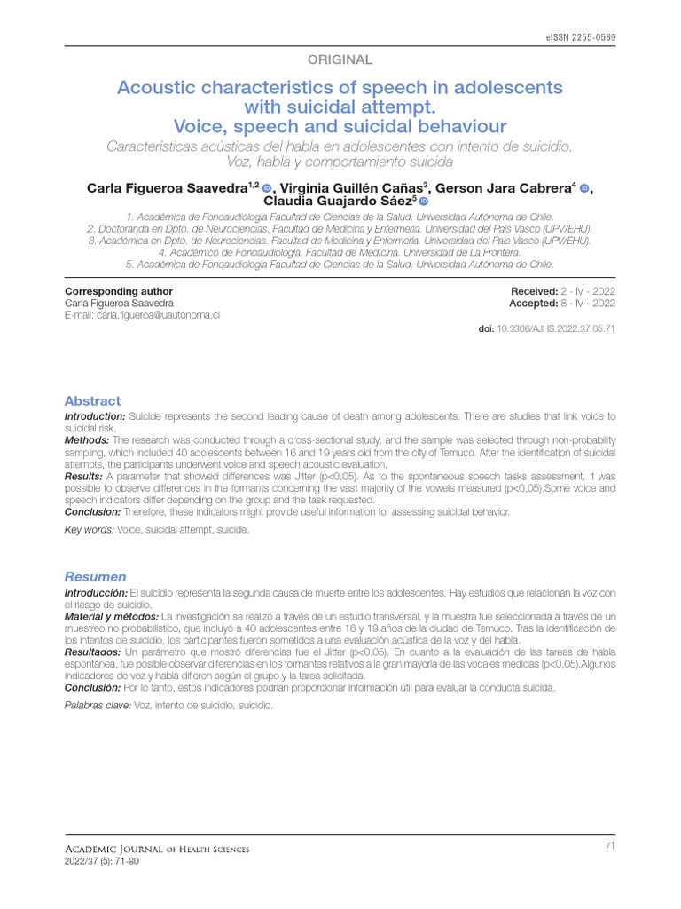 Ajhs 375 Or10 | PDF