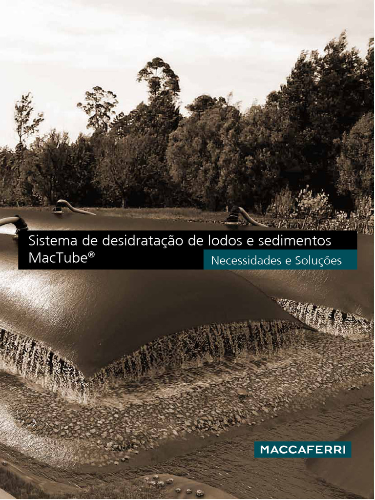 Cat Mactube | PDF | Água | Natureza