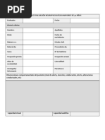 Inventario Neuropsiquiatrico (NPI-Q) | PDF | Enfermedades y trastornos ...
