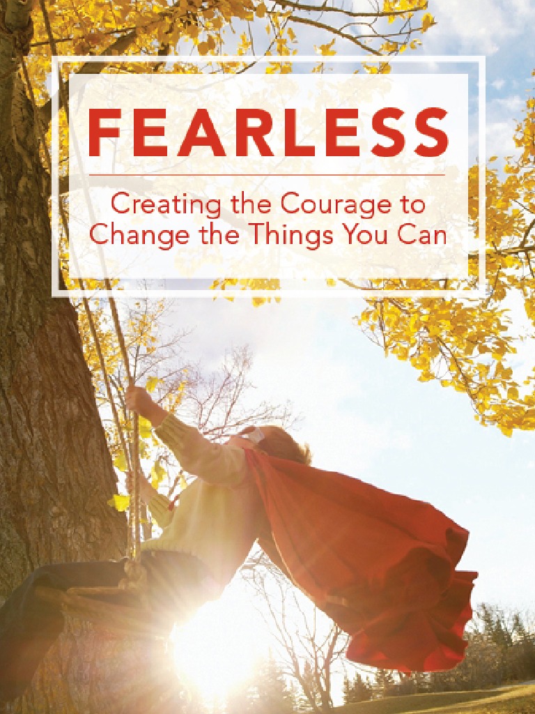 Fearless 3sample Chapters by Steve Chandler | PDF