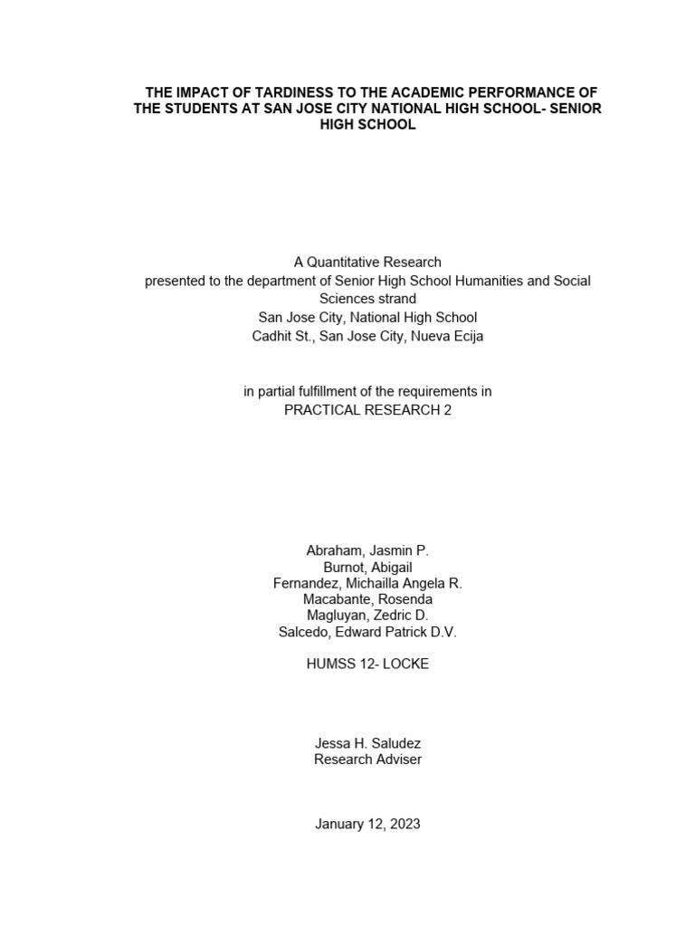 PR 2 Final Paper Micha | PDF