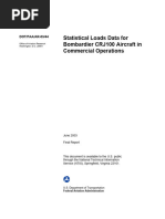 Understanding Aircraft Splice Joints | PDF | Aircraft | Structural Load