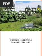 Comprendre la structure du sol et ses impacts | PDF | Sol (pédologie ...