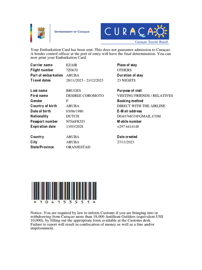 Edcard | PDF