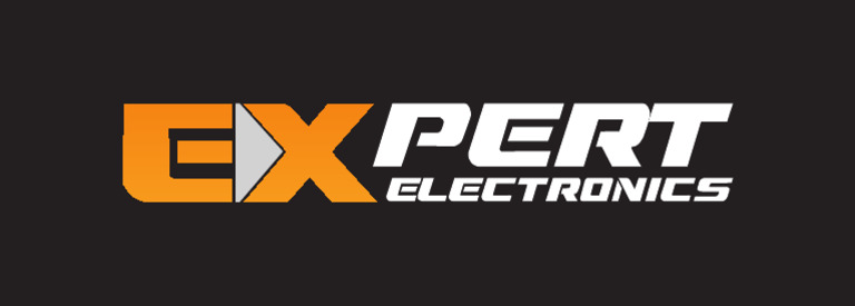 Logo EXPERT Negativo | PDF