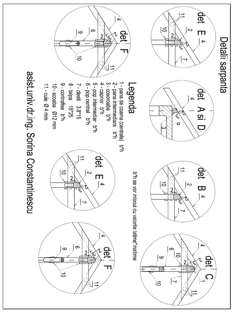 Sarpanta Detalii1 | PDF