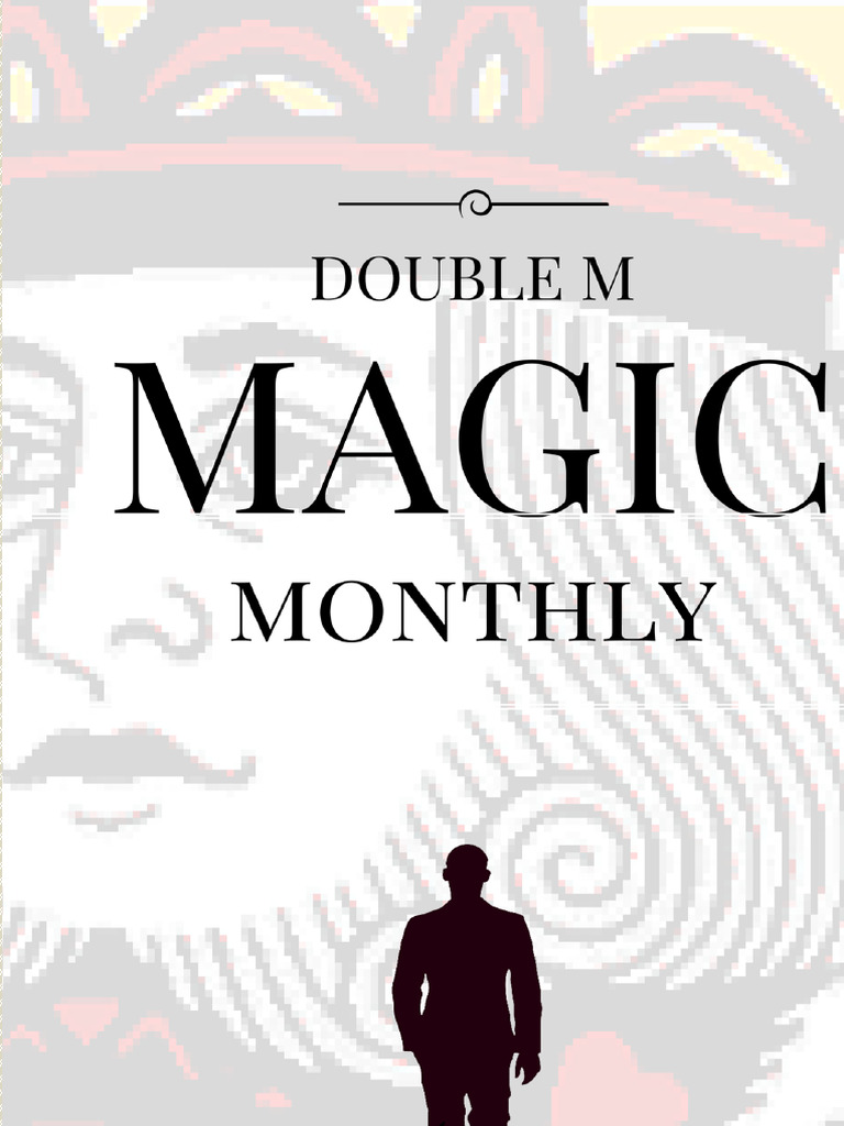 Magic Code | PDF
