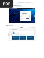 23manual UNICLANET Alumno | PDF