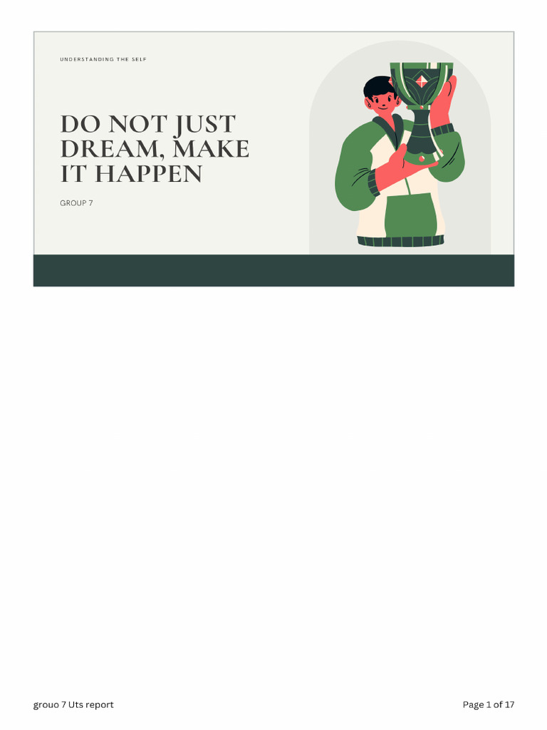 Grouo 7 Uts Report - 20231218 - 061359 - 0000 | PDF