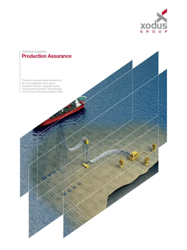 A01 Production Assurance US | PDF | Computational Fluid Dynamics ...
