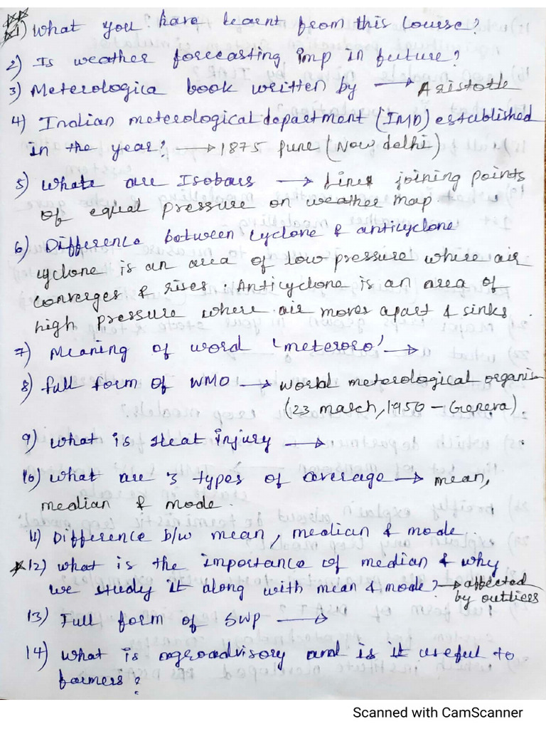 Aee302 Questions | PDF