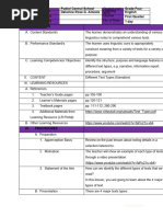 The Magic Bahag | PDF | Behavioural Sciences | Psychology