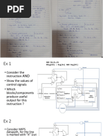 RISC V Cheatsheet RV32I 4 3 | PDF | Integer (Computer Science ...