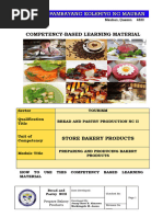 BPP Progress and Achievement Chart | PDF | Cakes | Desserts
