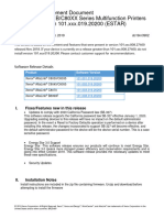 Installation and Deployment Guide Template | PDF | Share Point ...