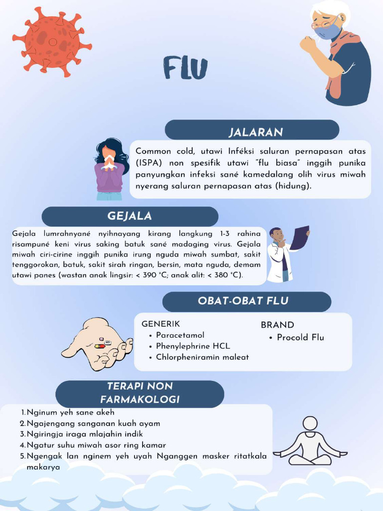 Pamflet KDK Mila | PDF