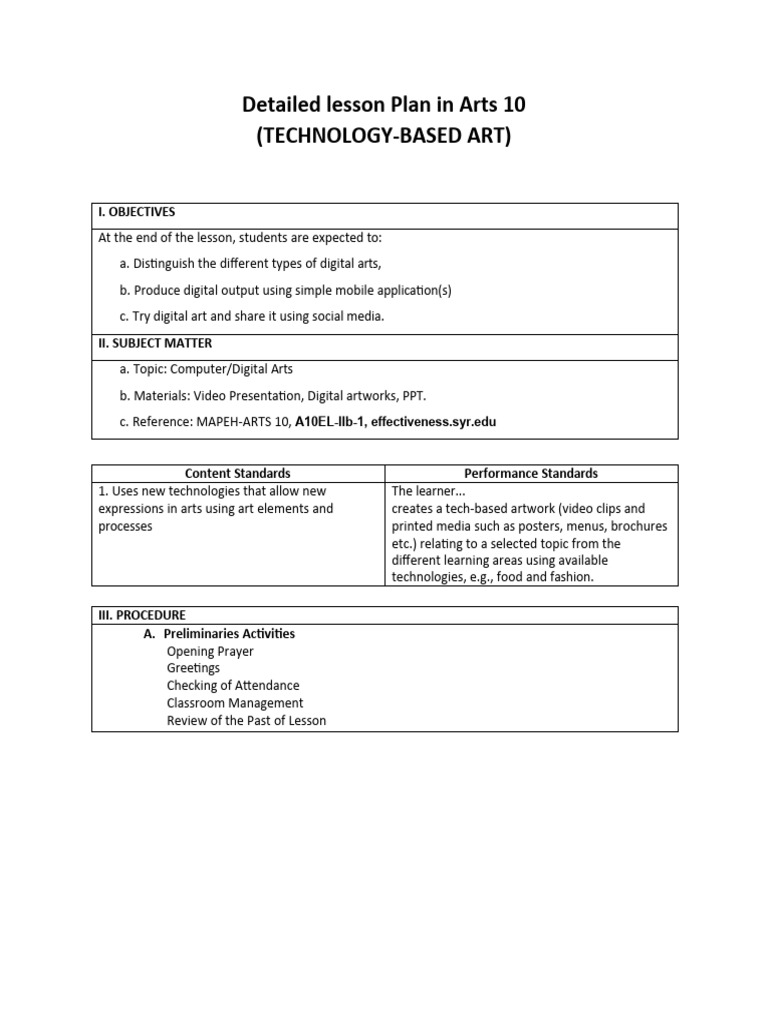 Computer Digital Arts | PDF | Application Software | Video