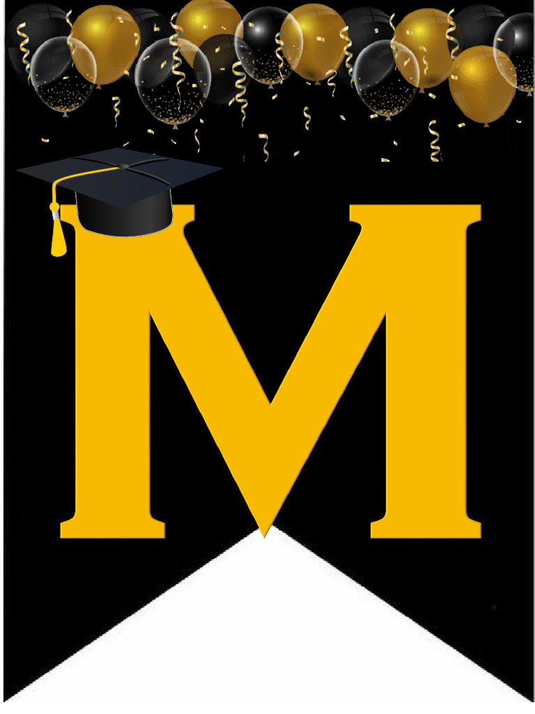 Banner Graduacion | PDF