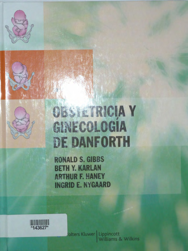 Signo de Danforth en Obstetricia | PDF